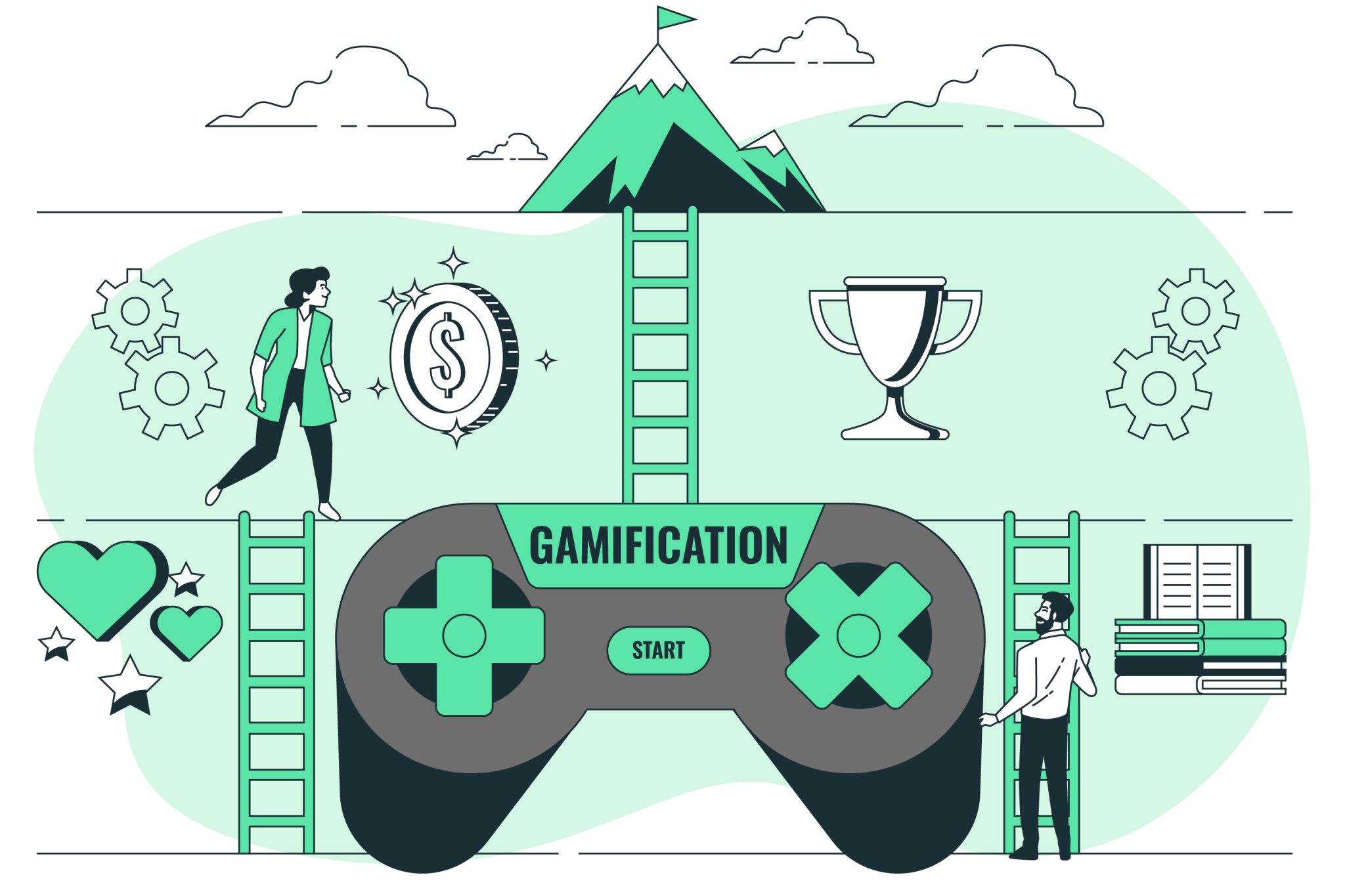 How Gamification Transforms Learning Outcomes - Alula learning