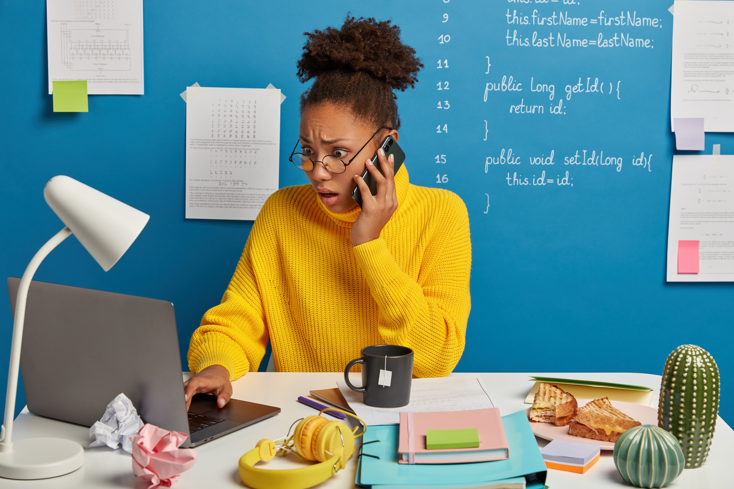 Common Mistakes Learning Designers Make – And How to Avoid Them - Alula learning